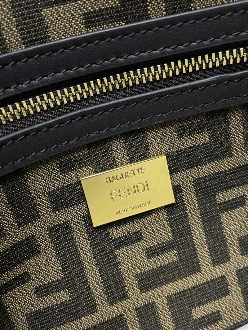 Exact replica Fendi Baguette Bags