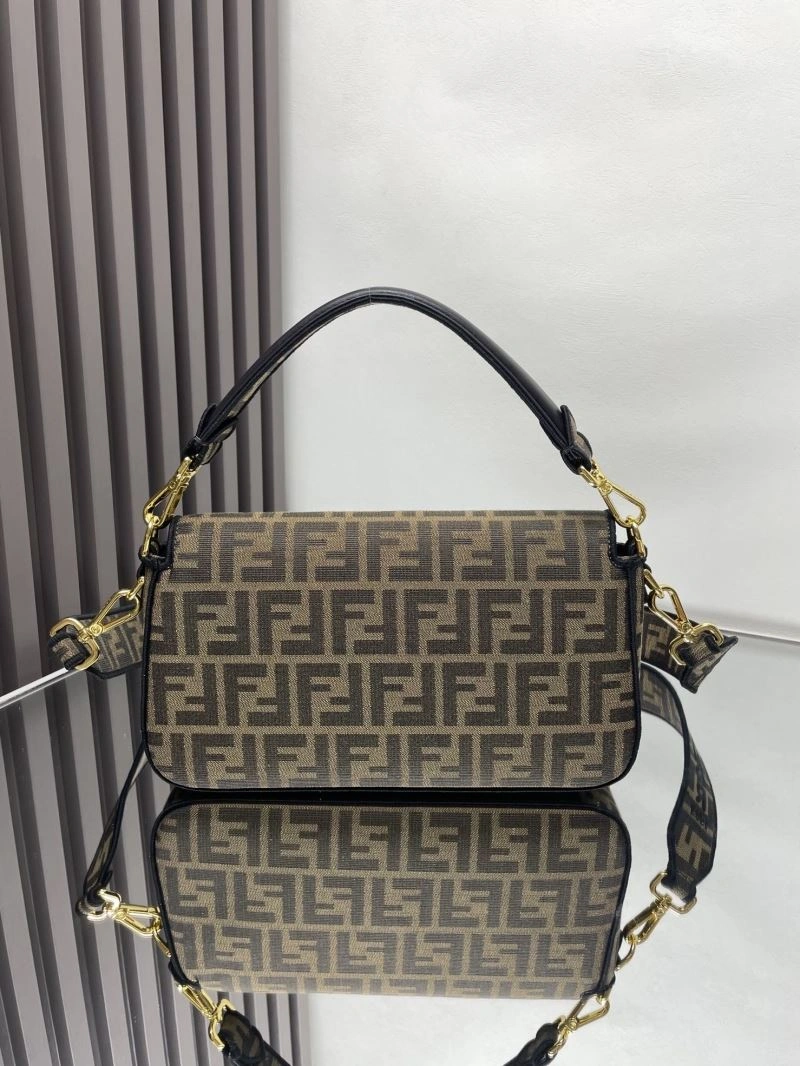 Exact replica Fendi Baguette Bags