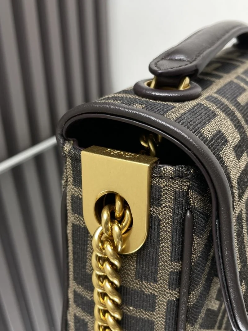 Mirror quality Fendi Baguette Bags