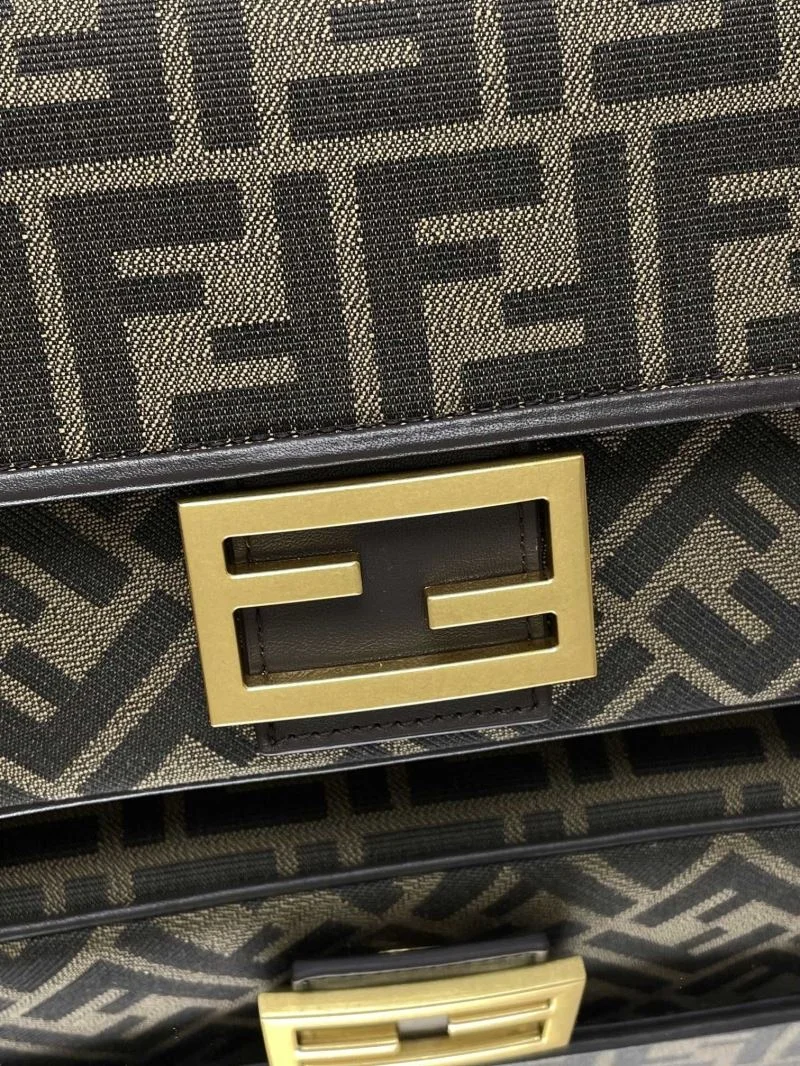 Mirror quality Fendi Baguette Bags