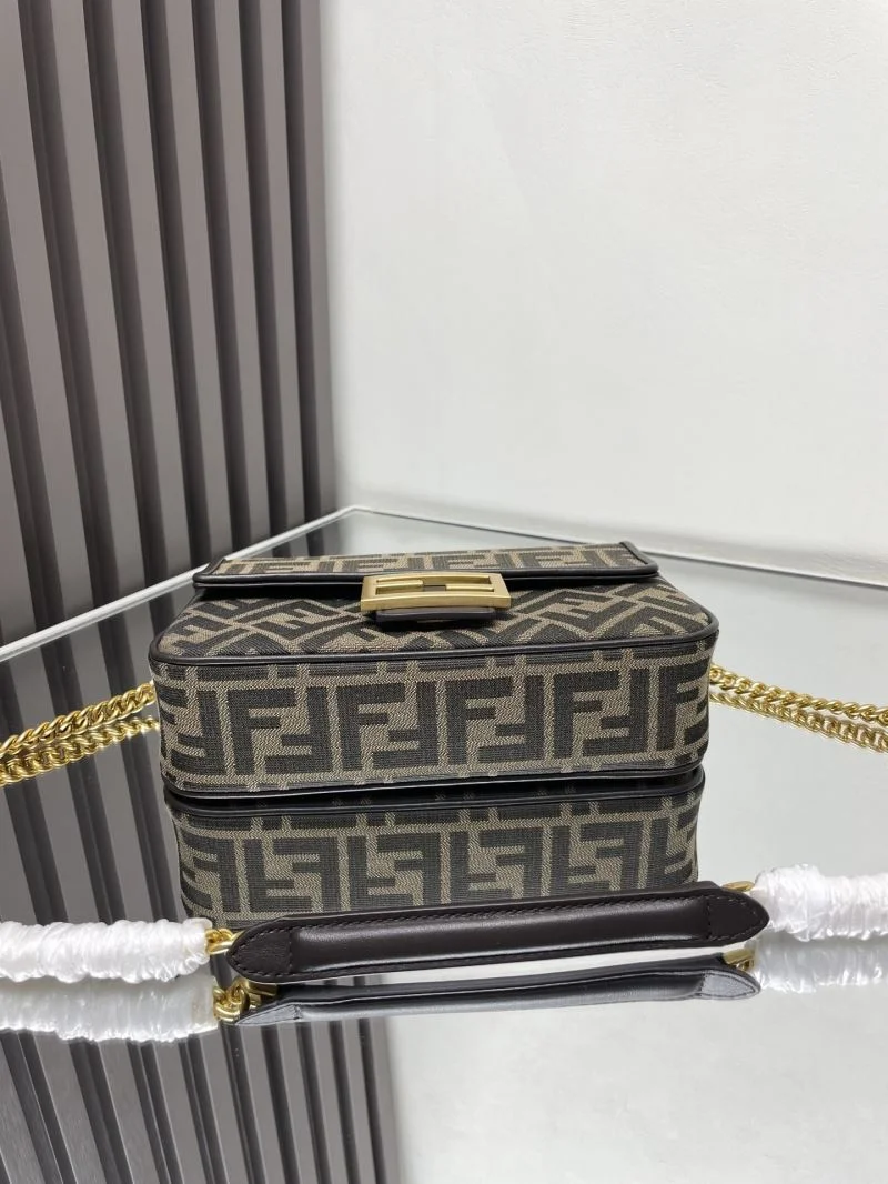 Mirror quality Fendi Baguette Bags