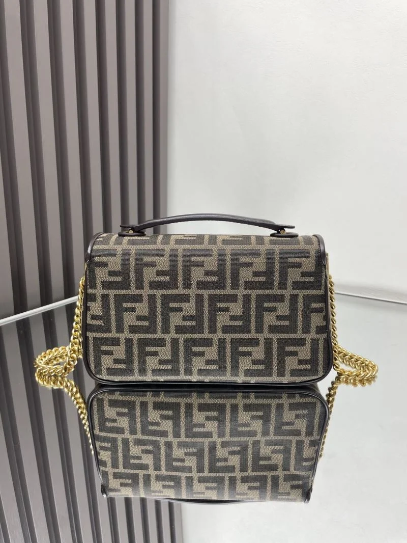 Mirror quality Fendi Baguette Bags
