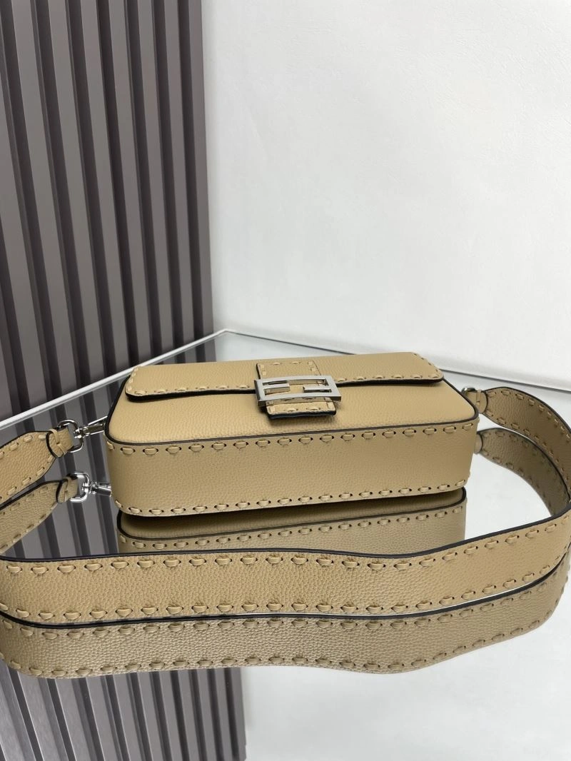 Mirror quality Fendi Baguette Bags