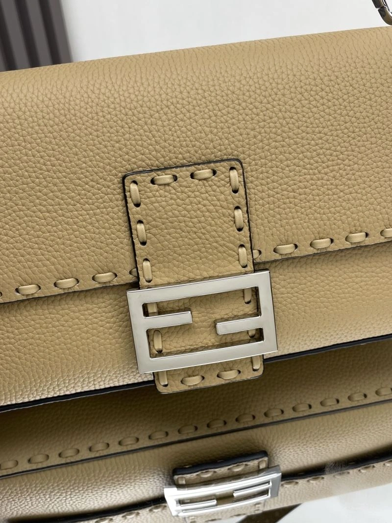 Mirror quality Fendi Baguette Bags