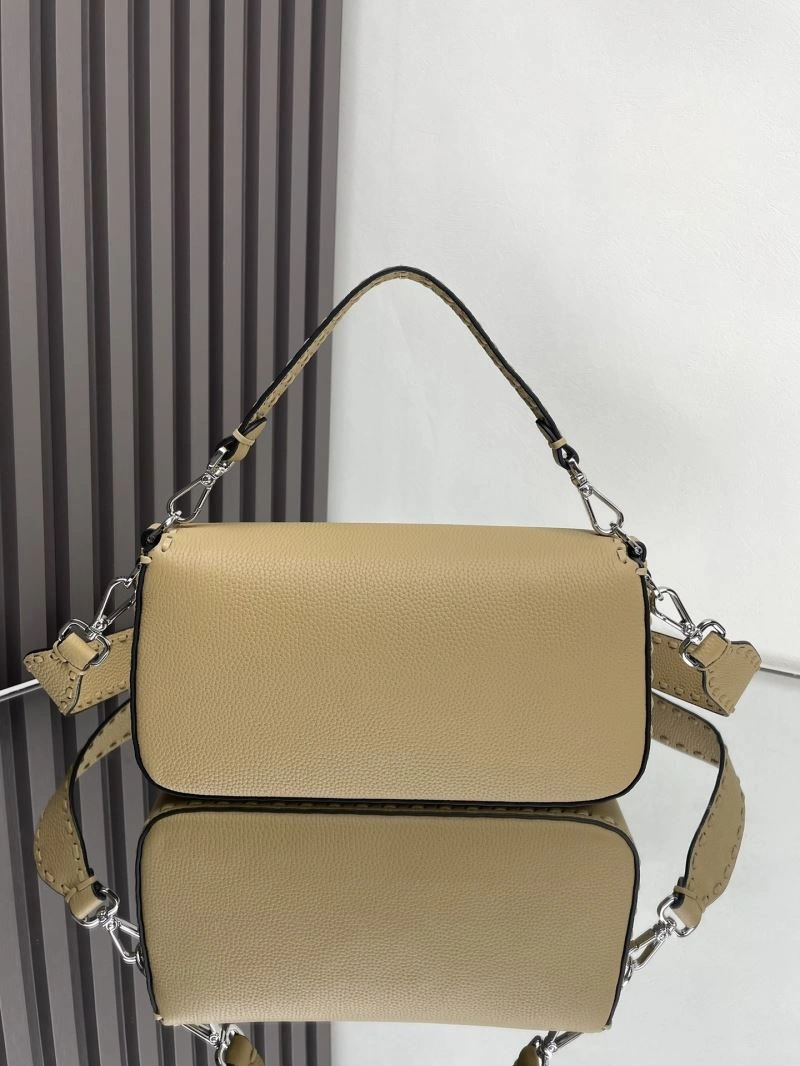 Mirror quality Fendi Baguette Bags