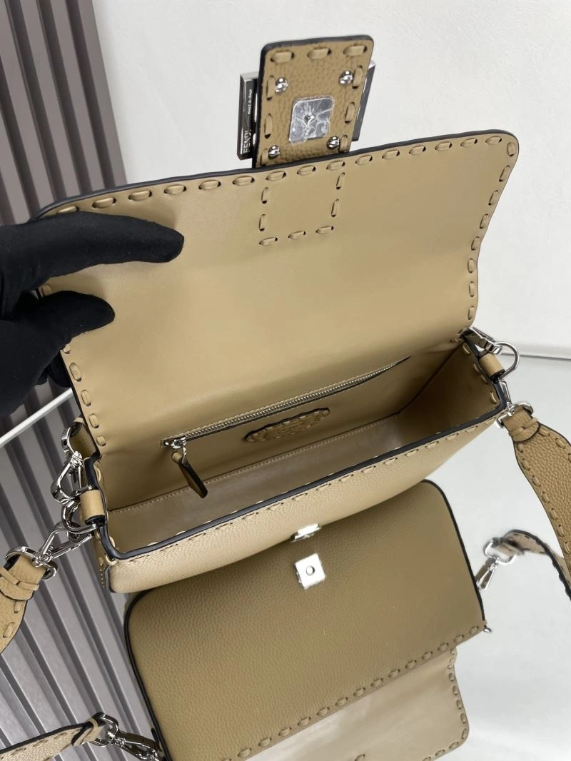 Mirror quality Fendi Baguette Bags