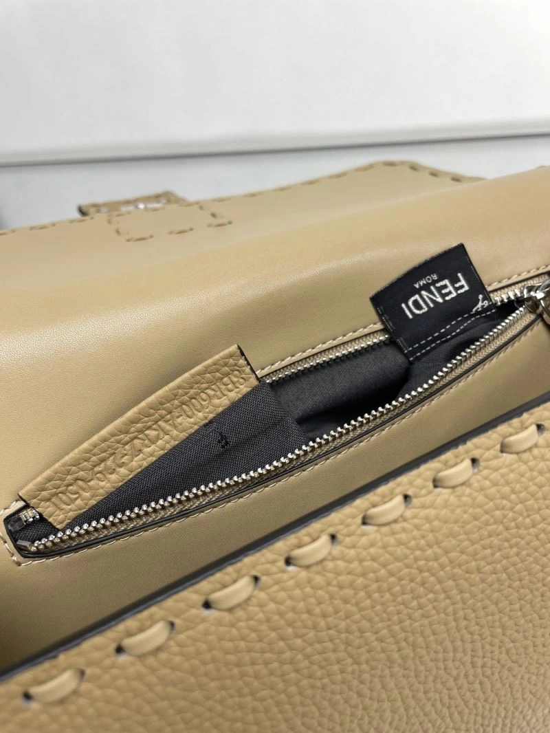 Mirror quality Fendi Baguette Bags