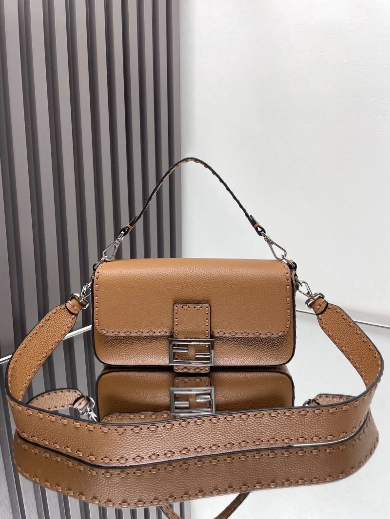 Fendi Baguette Bags
