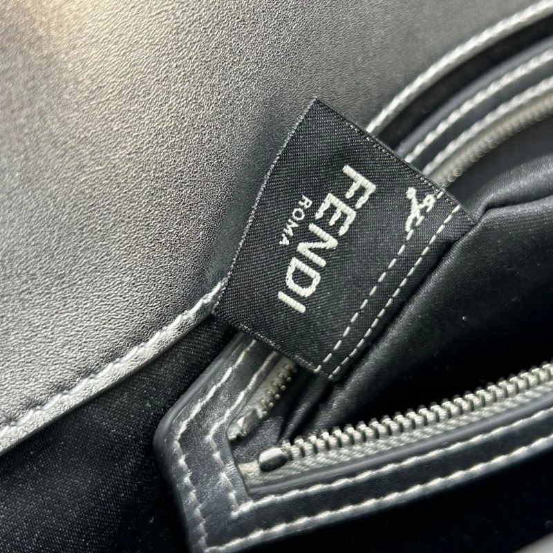 Precise copy Fendi Baguette Bags