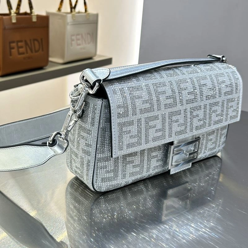 Precise copy Fendi Baguette Bags