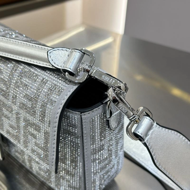Precise copy Fendi Baguette Bags