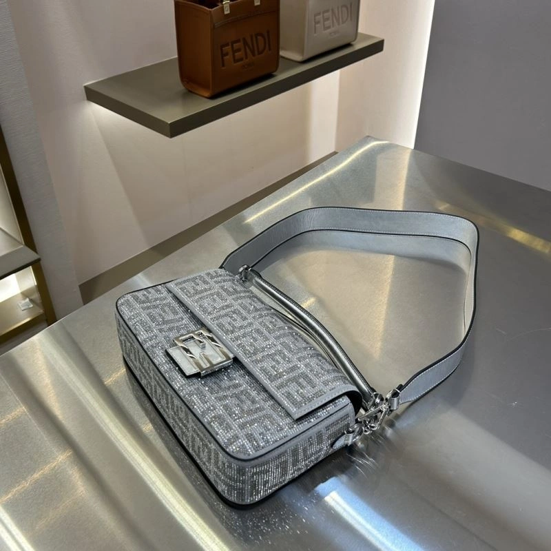 Precise copy Fendi Baguette Bags