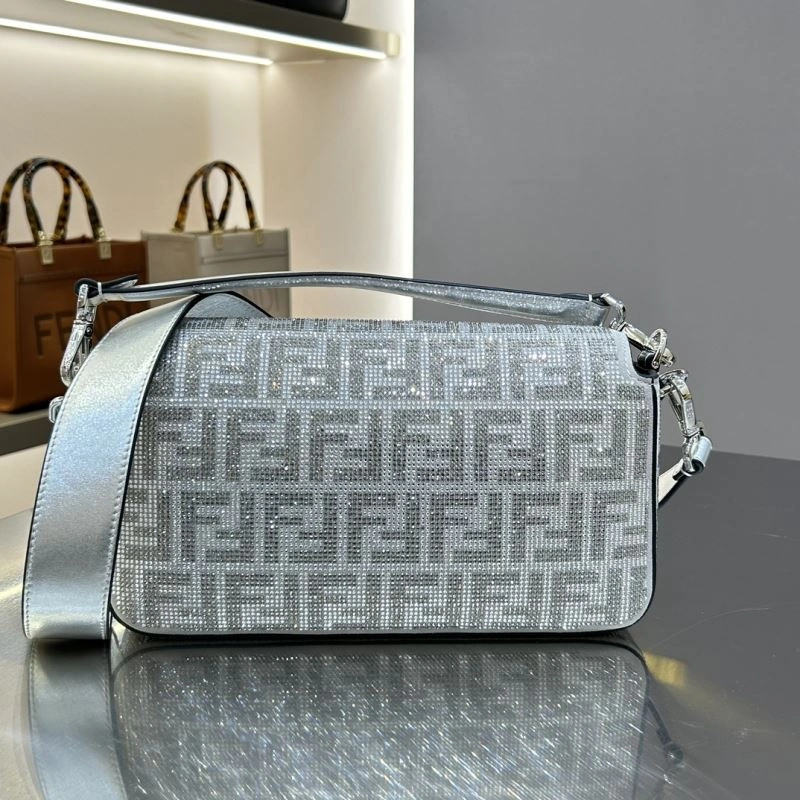Precise copy Fendi Baguette Bags