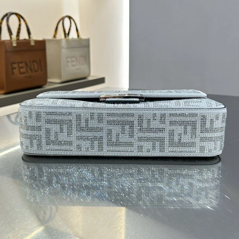 Precise copy Fendi Baguette Bags