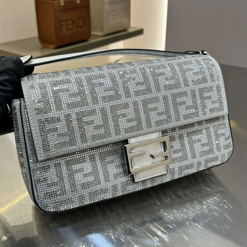 Precise copy Fendi Baguette Bags