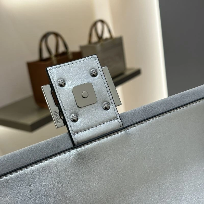 Precise copy Fendi Baguette Bags