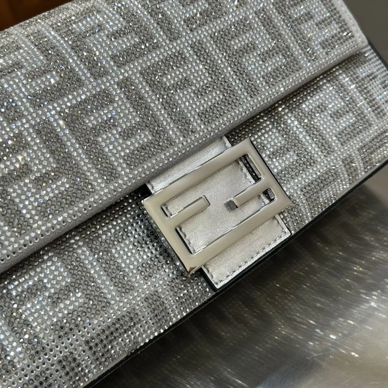 Precise copy Fendi Baguette Bags
