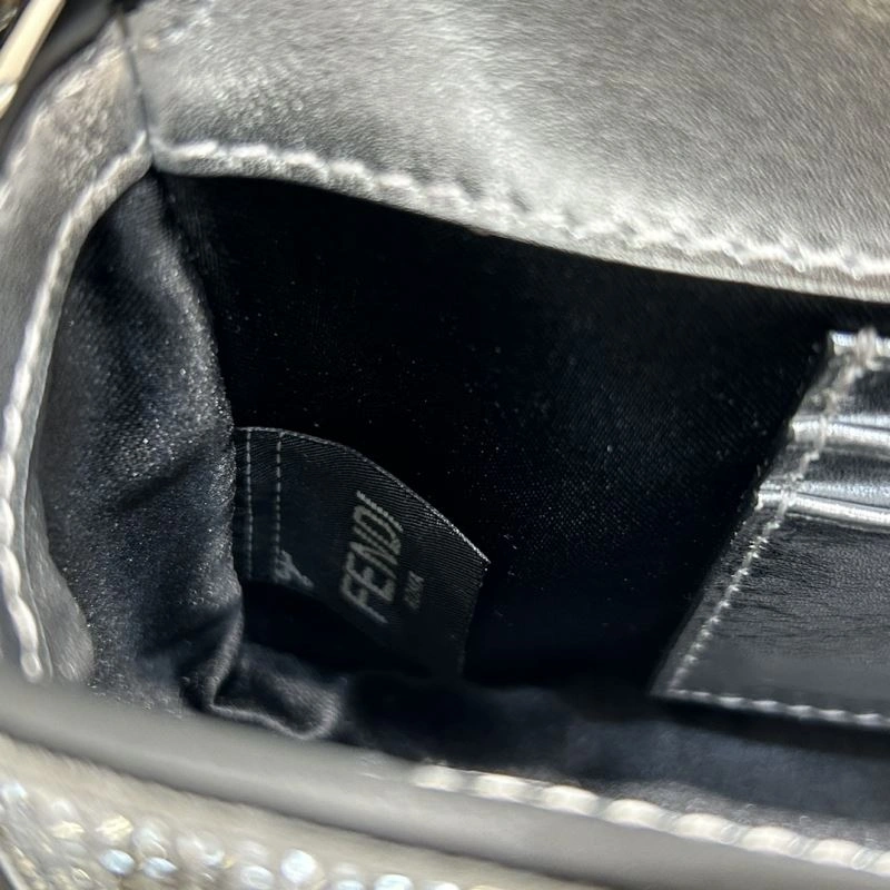 Indistinguishable Fendi Baguette Bags