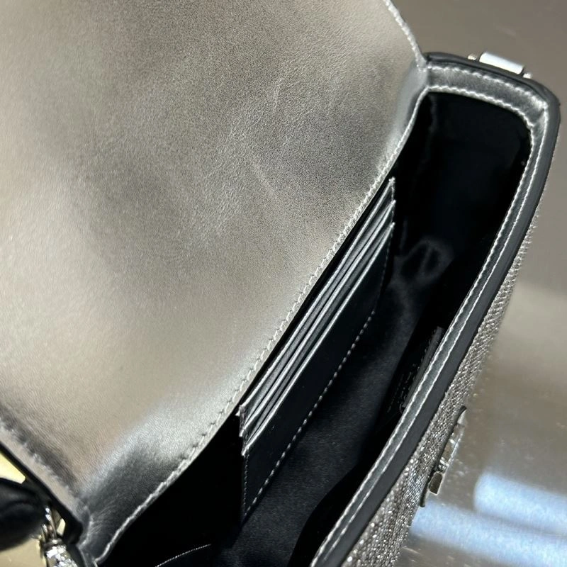 Indistinguishable Fendi Baguette Bags