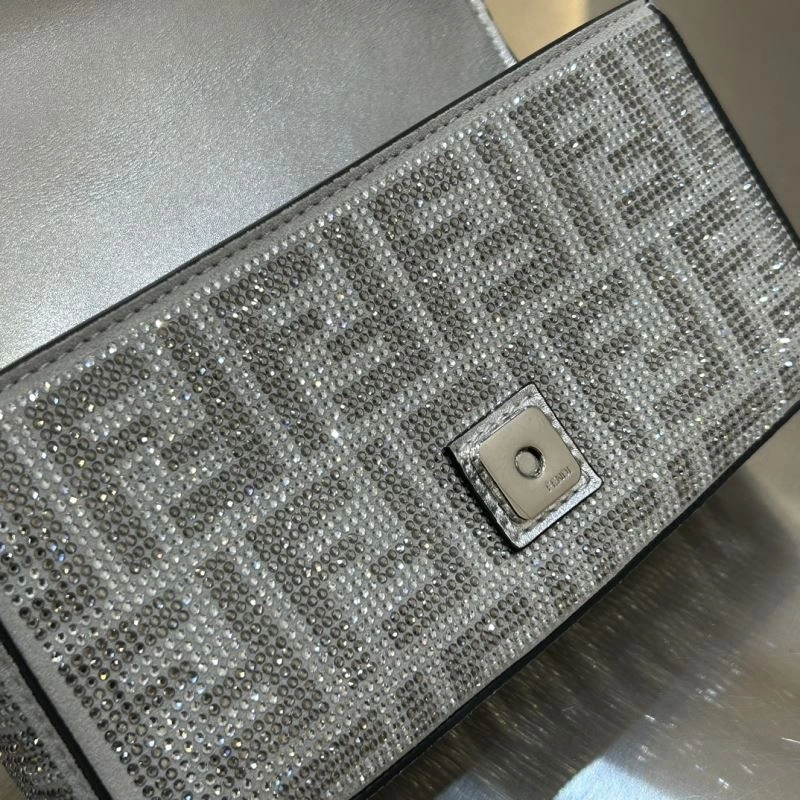Indistinguishable Fendi Baguette Bags