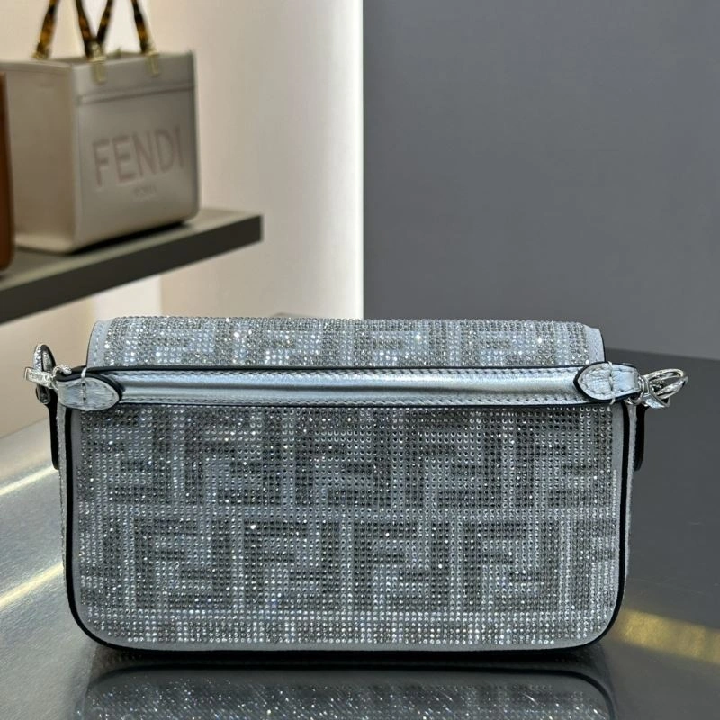 Indistinguishable Fendi Baguette Bags