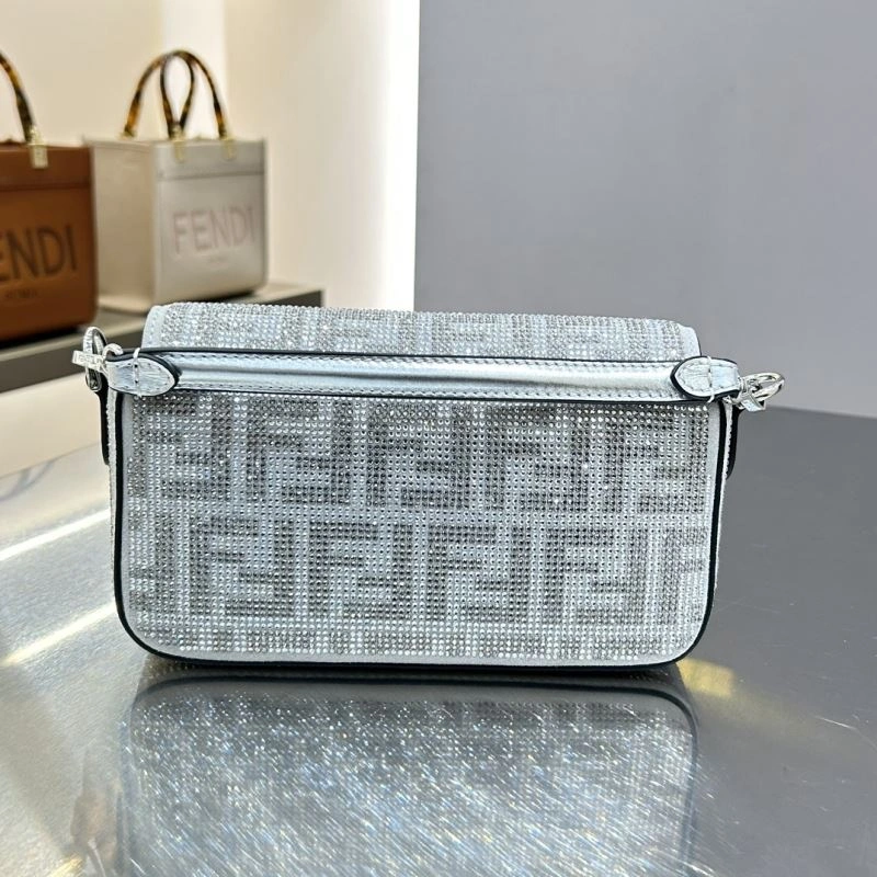 Indistinguishable Fendi Baguette Bags