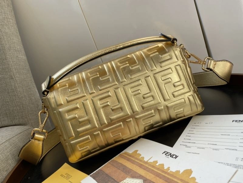 1:1 copy Fendi Baguette Bags