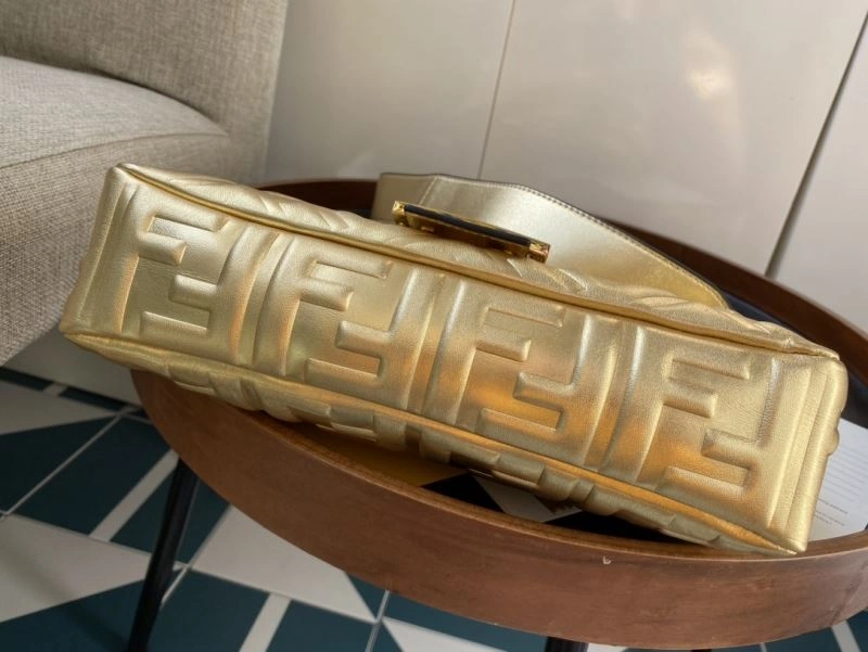 1:1 copy Fendi Baguette Bags