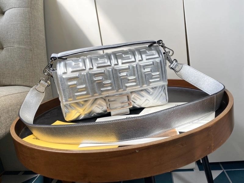 Factory-made Fendi Baguette Bags