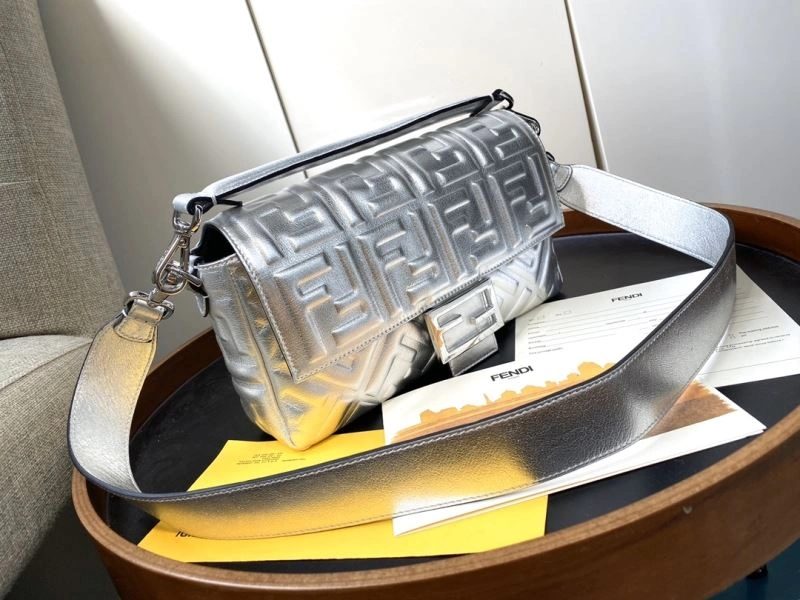 Factory-made Fendi Baguette Bags