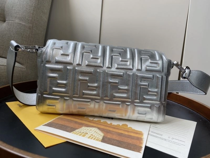 Factory-made Fendi Baguette Bags