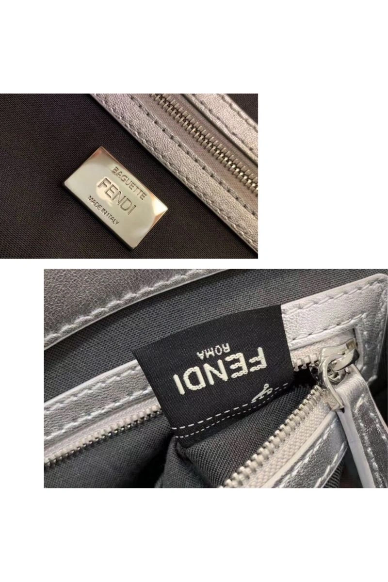 Factory-made Fendi Baguette Bags