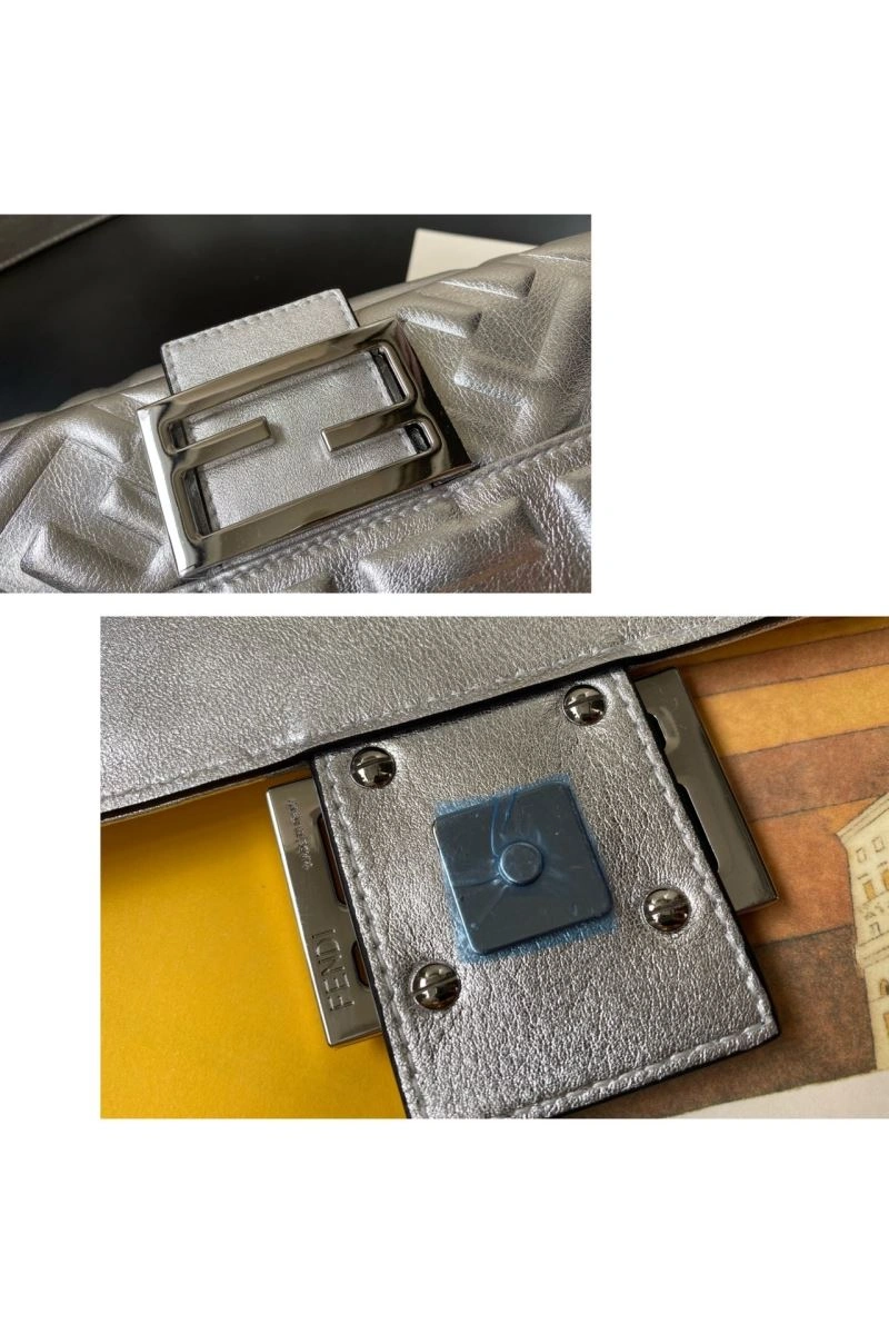 Factory-made Fendi Baguette Bags