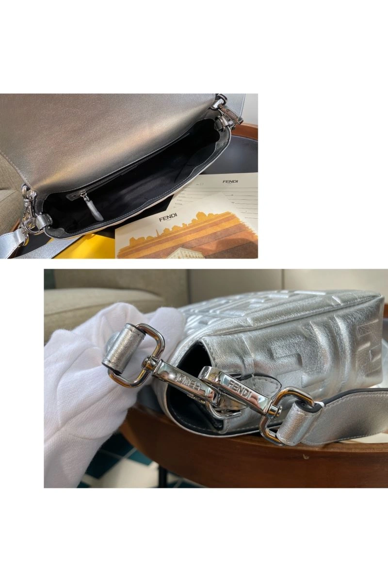 Factory-made Fendi Baguette Bags