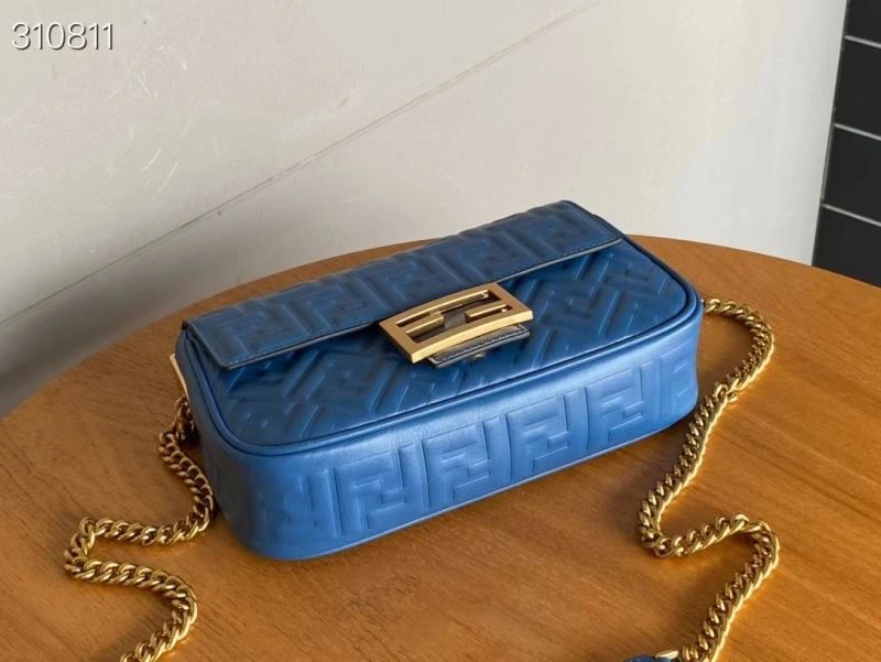 Inexpensive Fendi Baguette Bags