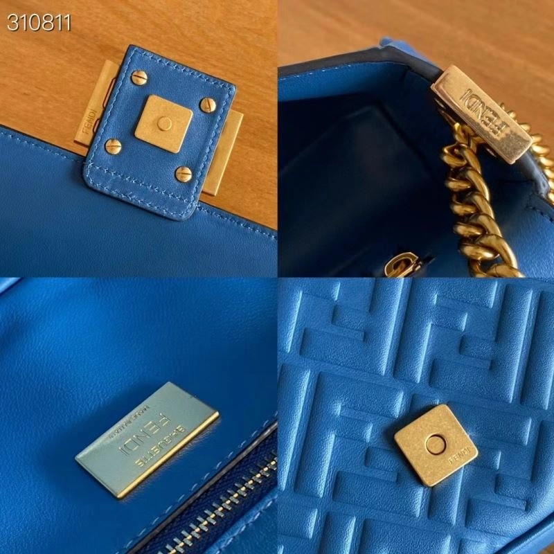 Inexpensive Fendi Baguette Bags