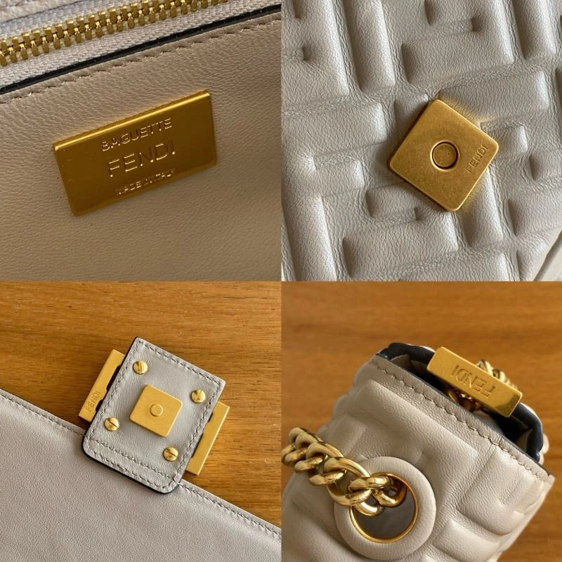 Low-cost Fendi Baguette Bags