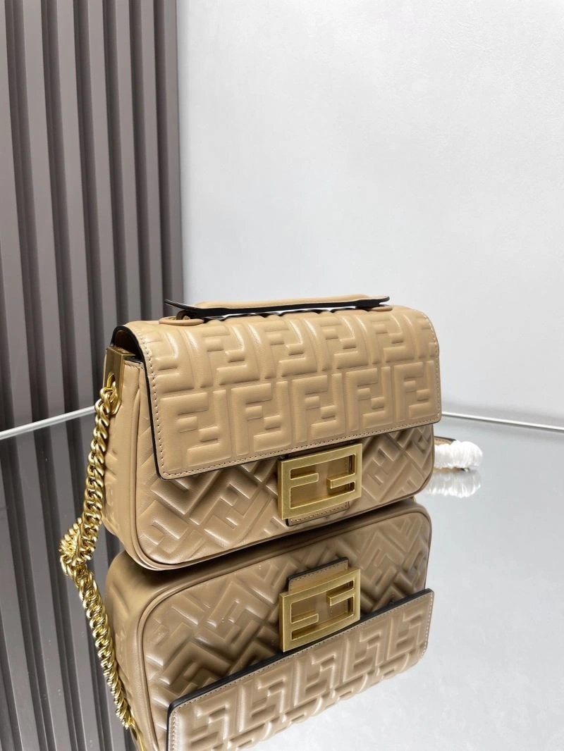 Genuine Fendi Baguette Bags