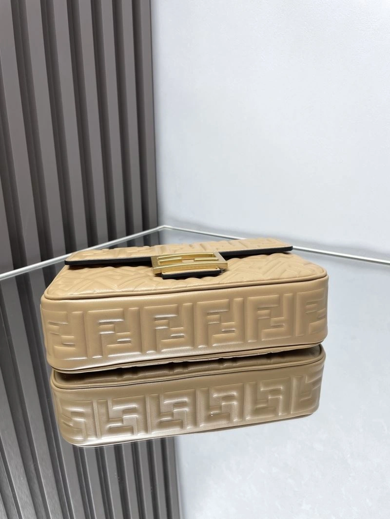 Genuine Fendi Baguette Bags