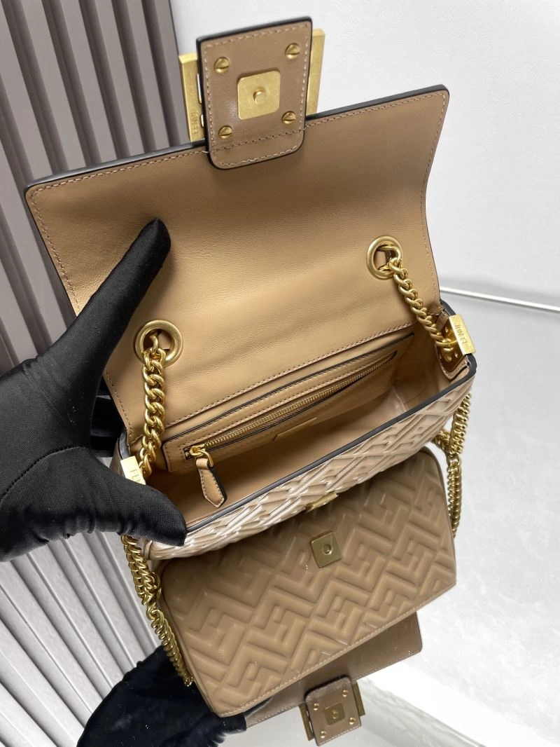 Genuine Fendi Baguette Bags