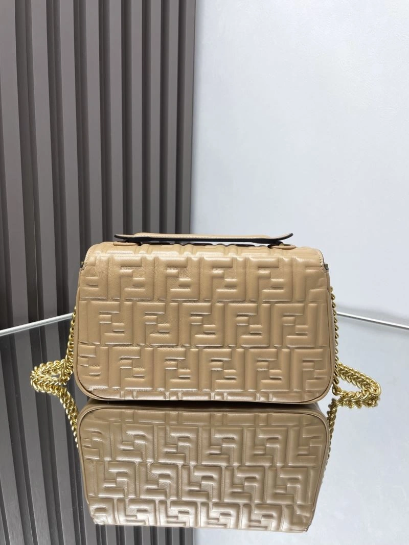 Genuine Fendi Baguette Bags
