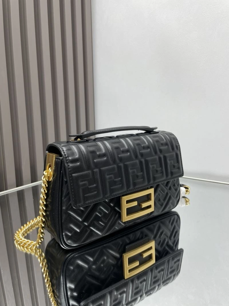 Genuine Fendi Baguette Bags