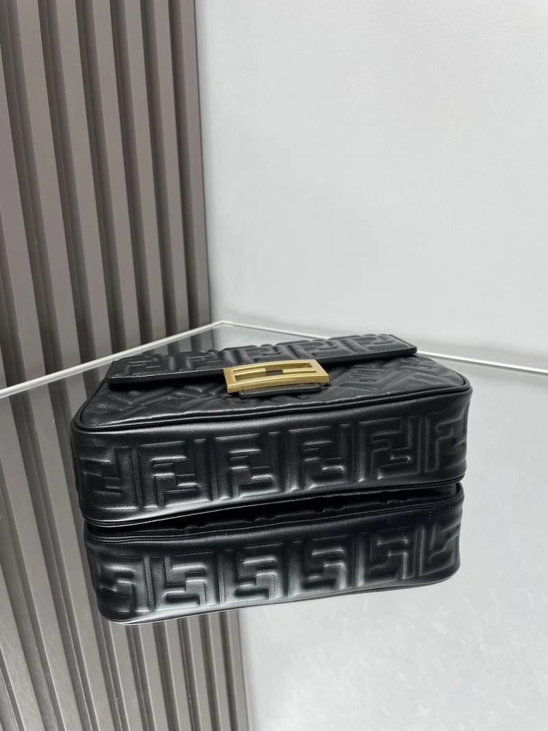 Genuine Fendi Baguette Bags
