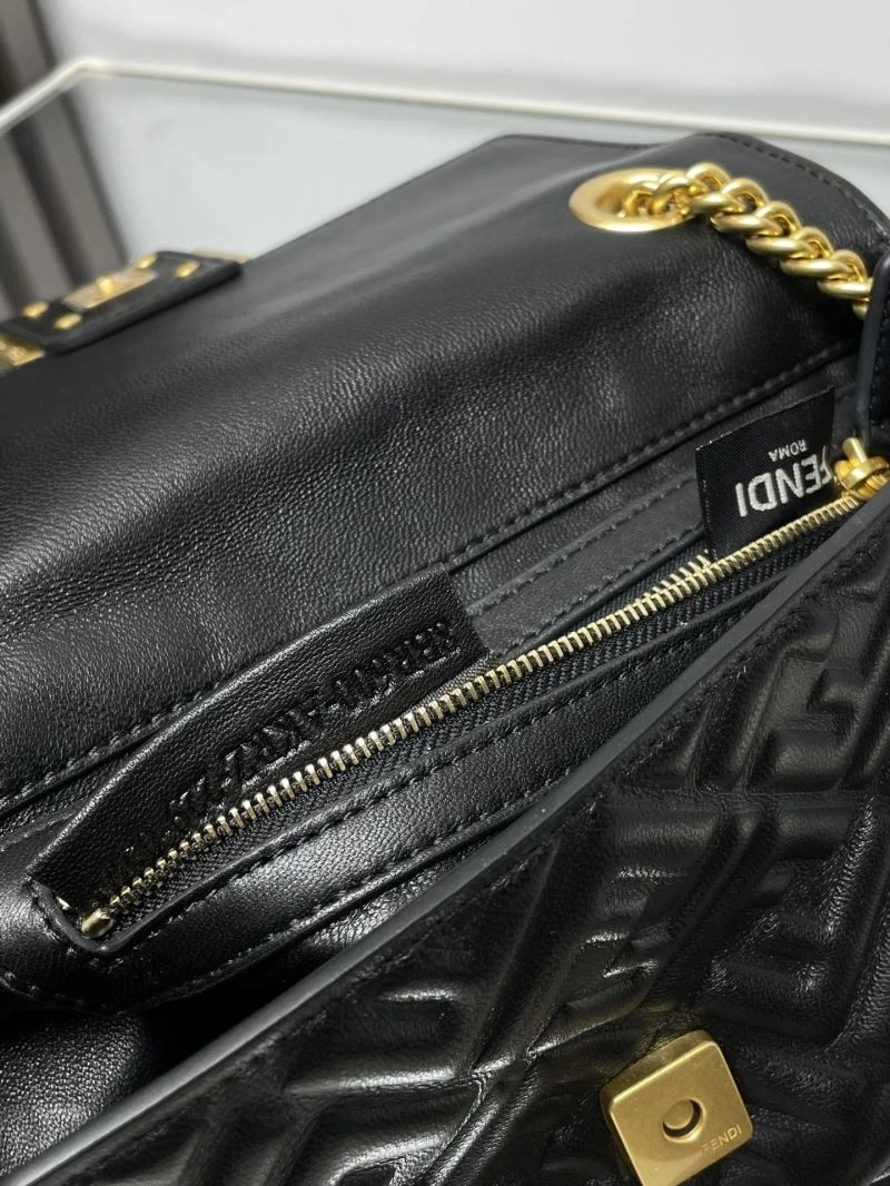 Genuine Fendi Baguette Bags
