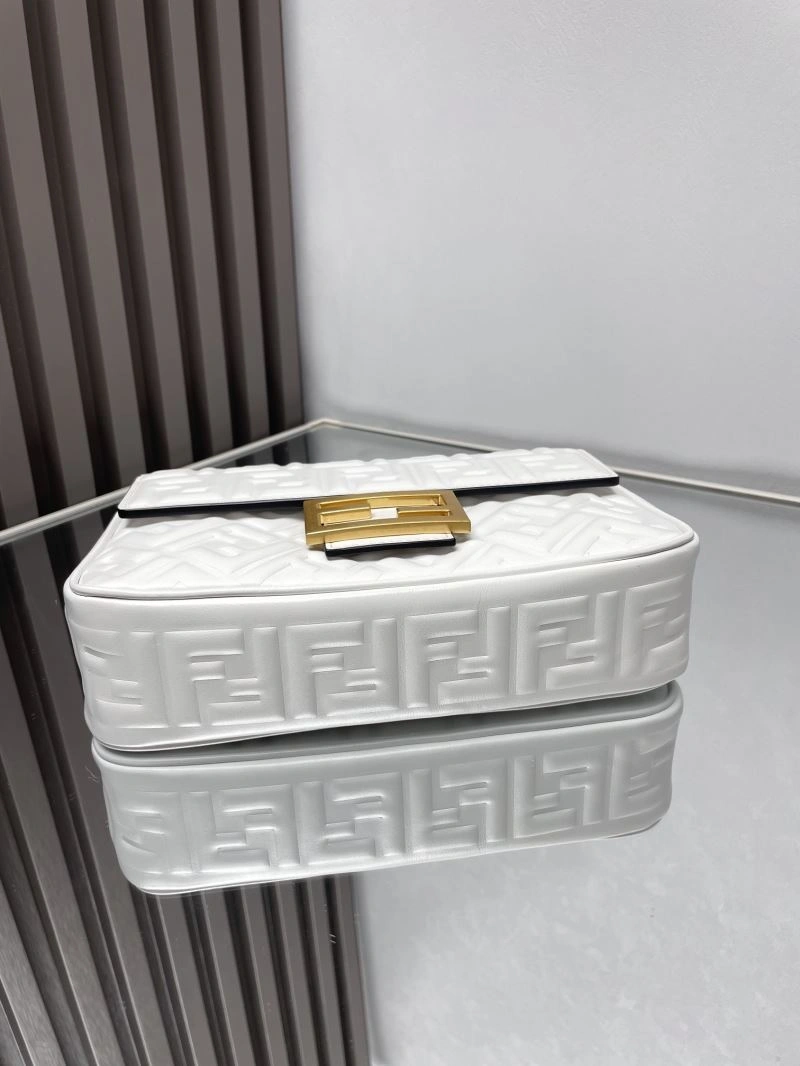 Real Fendi Baguette Bags