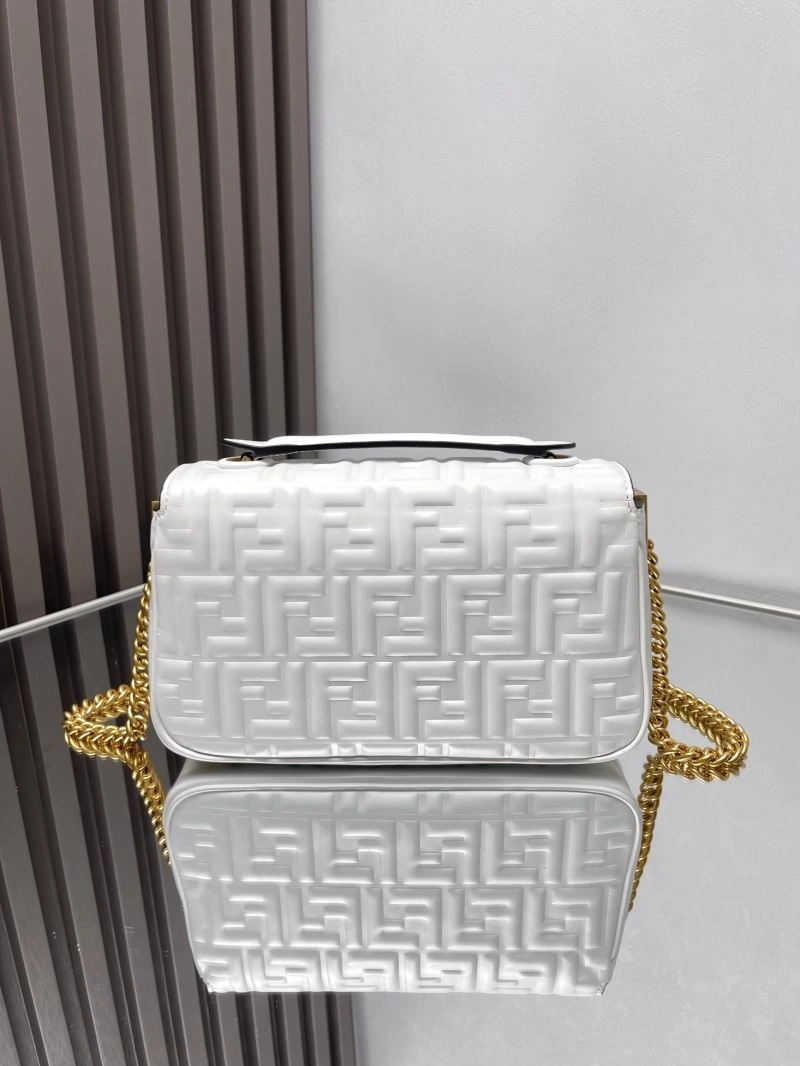 Real Fendi Baguette Bags