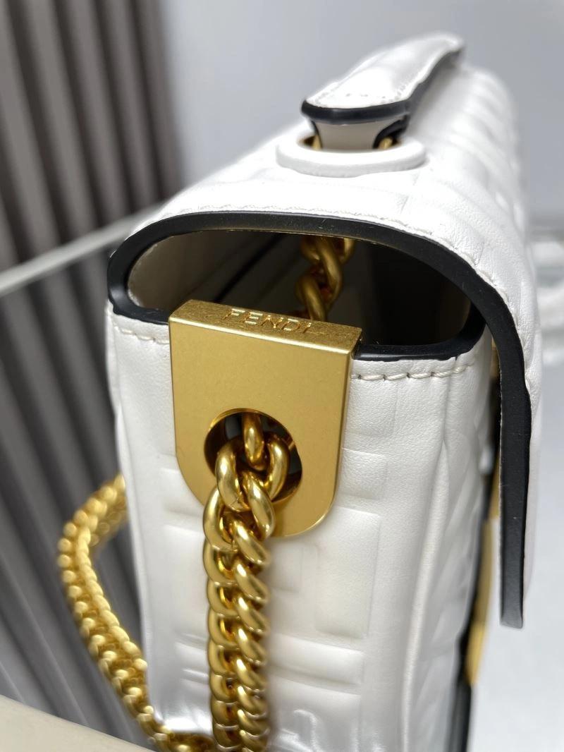 Real Fendi Baguette Bags