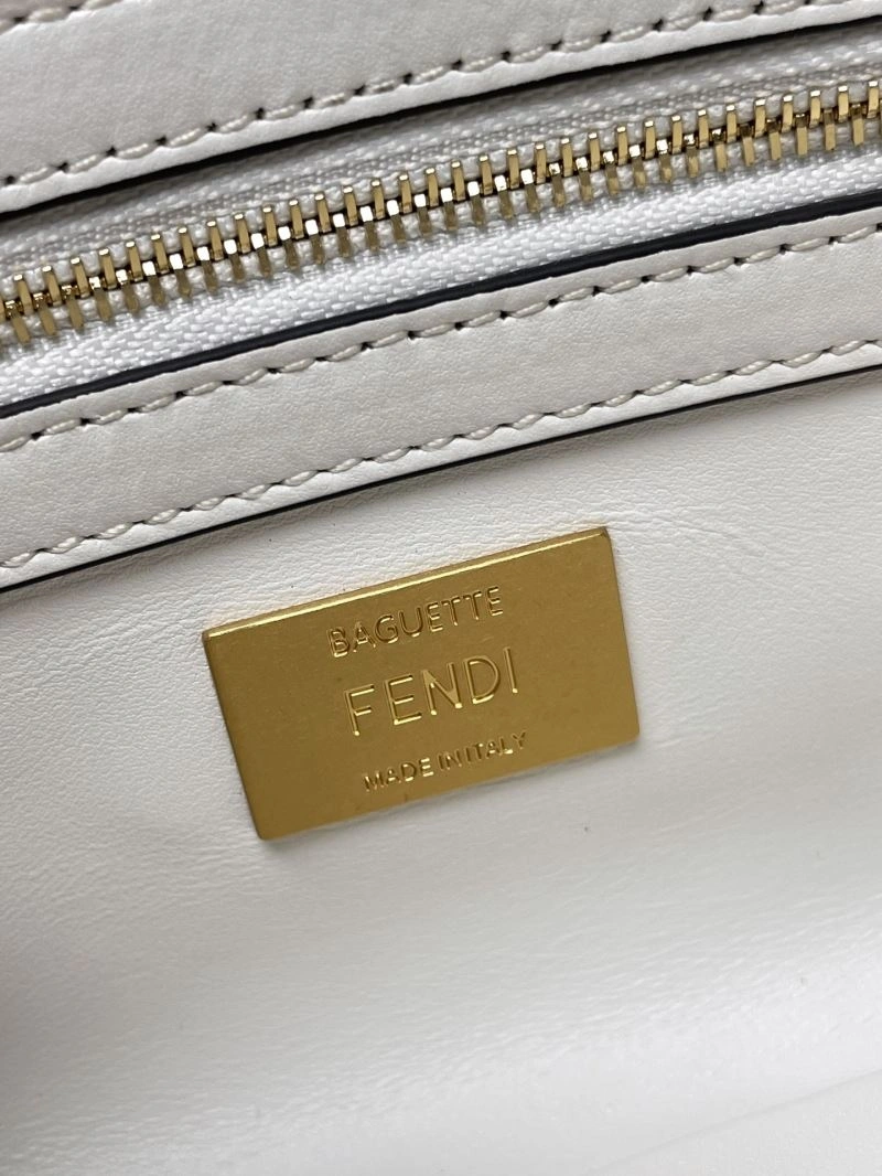 Real Fendi Baguette Bags