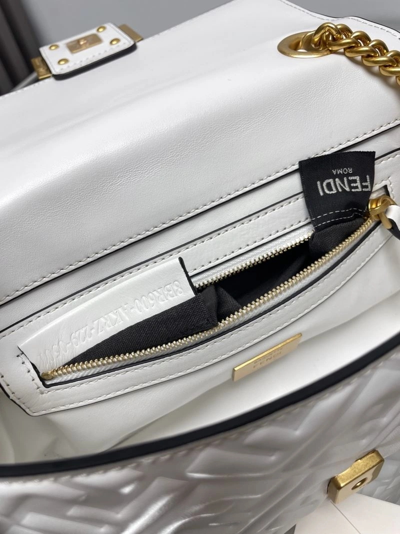 Real Fendi Baguette Bags