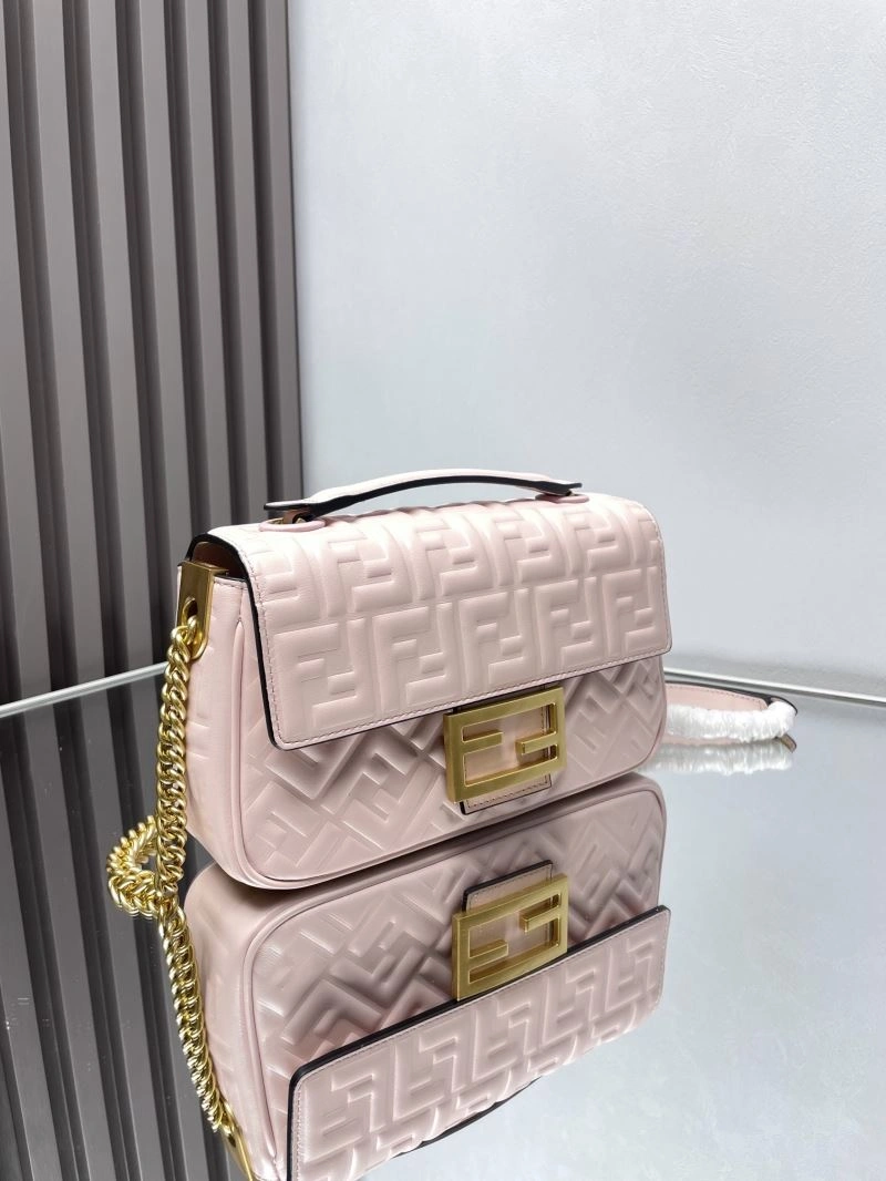 Legit Fendi Baguette Bags